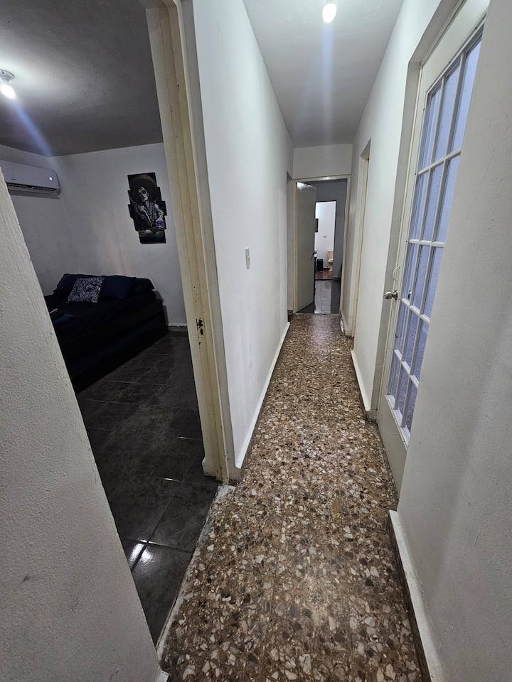 Cg Casa Céntrica En Mitras Centro - Monterrey