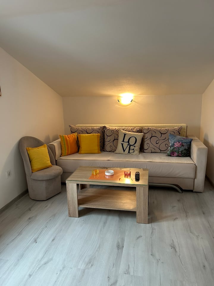 Lilly's Sunny Apartment - Mostar