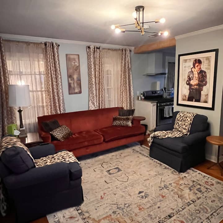 Shady Baby~excellent Location And Shady! - Hattiesburg, MS