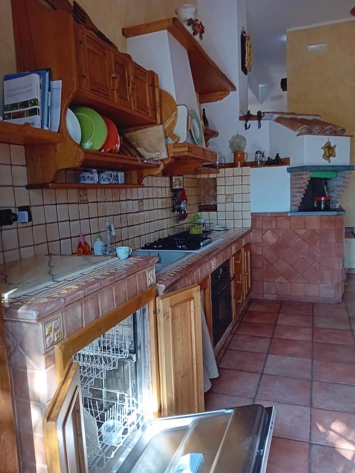 Casa Roverelle - ミーロ