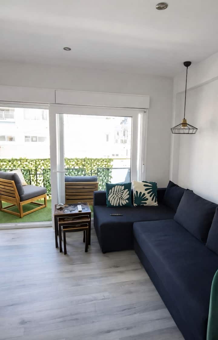 Amazing Apartment - Rivas-Vaciamadrid