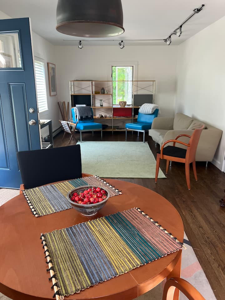 Door County Modern Cottage - Egg Harbor, WI