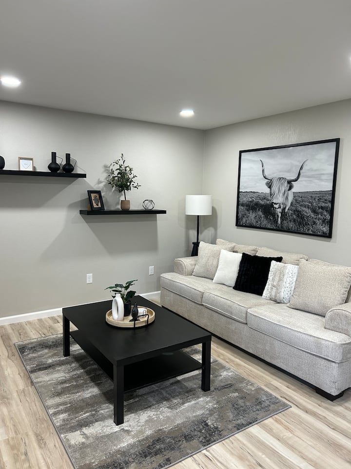 Townside White House - Rolla, MO