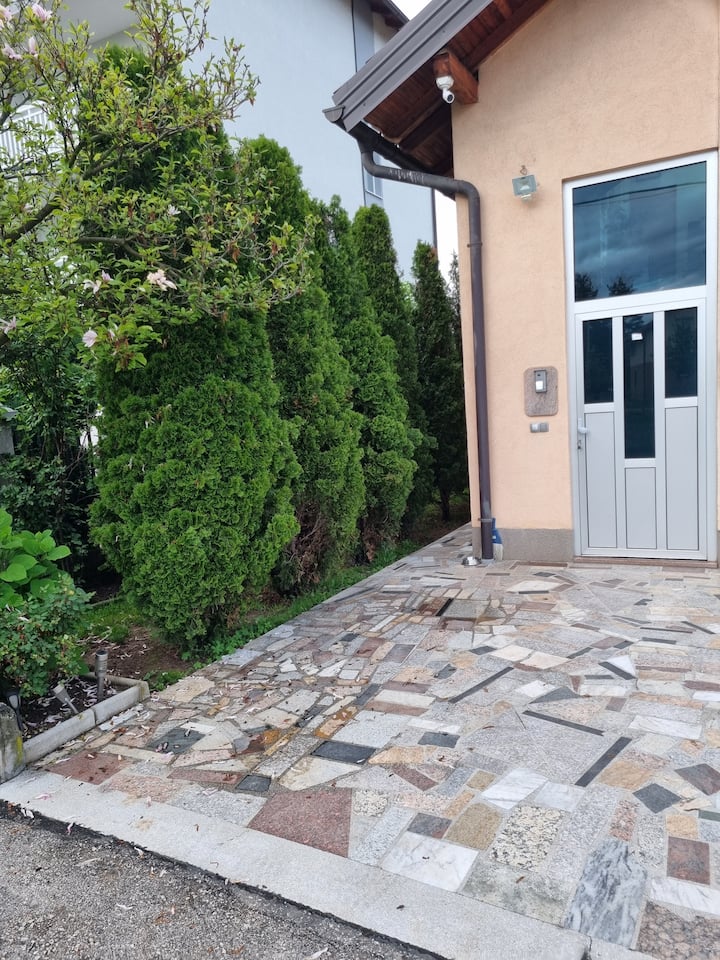 Apartman Sarajevo - Sarajevo
