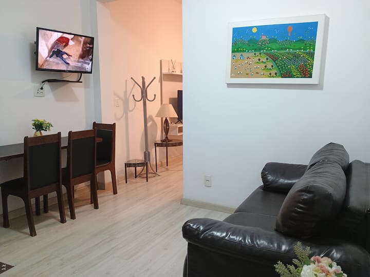 Praia Ipanema 1 Minuto Caminhando Posto 9 - Ipanema