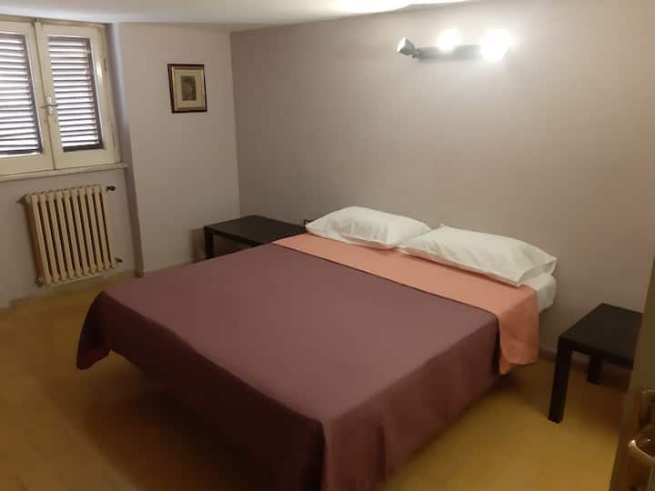 Villa Caterina Stanza Tripla Bagno Condiviso - Anagni