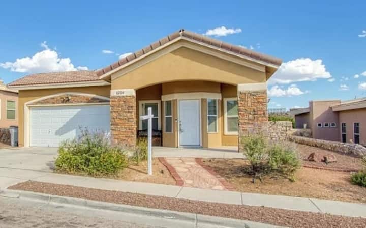 La Hermosa - El Paso, TX