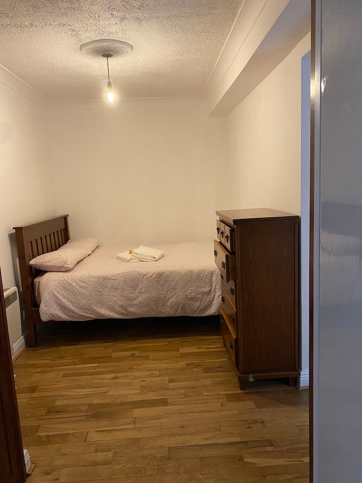 Privacy And Cleanliness - Dublin