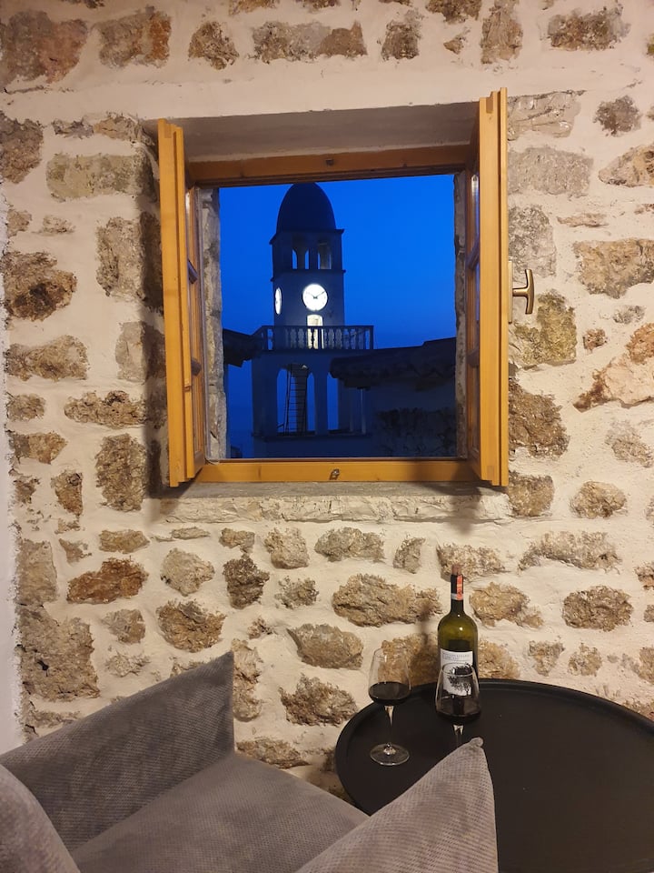 Cozy Family Apartment - Dhërmi