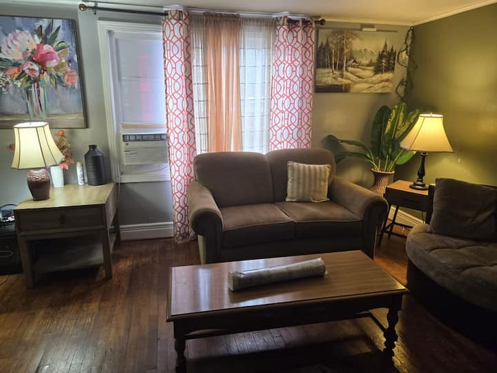 Splendid Rental - Buffalo, NY