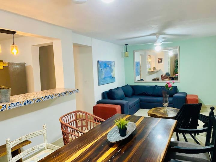 Casa En El Corazón De Cancún M - Cancún