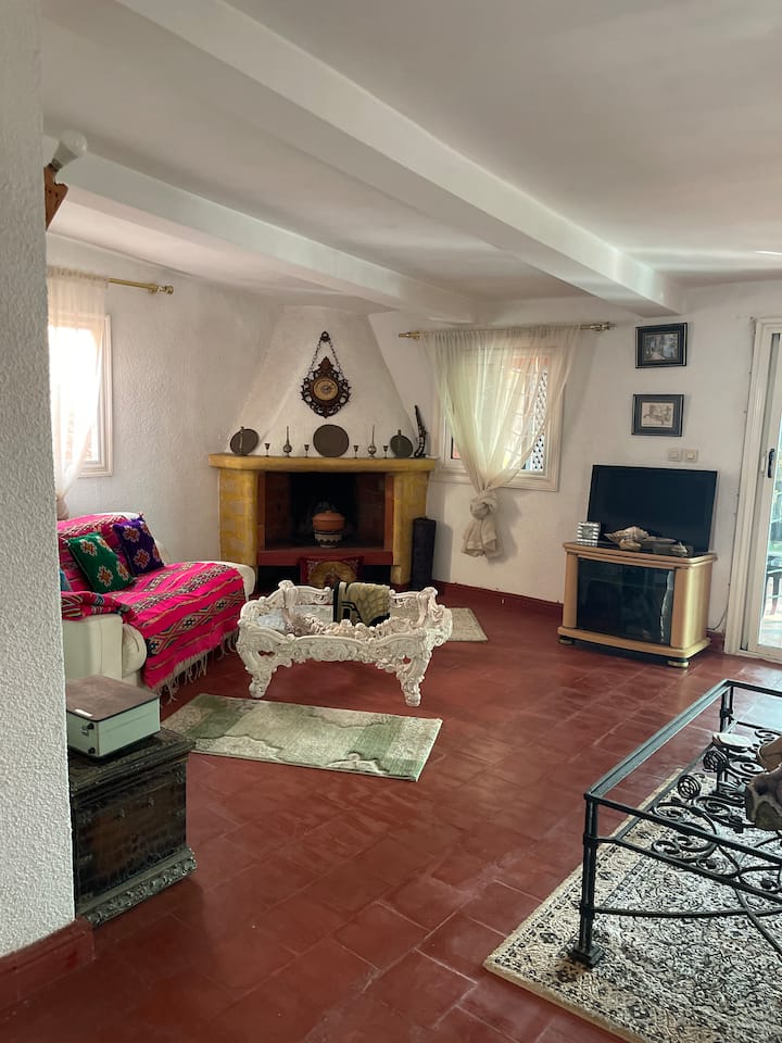 Chambres D’hôtes - Mohammédia