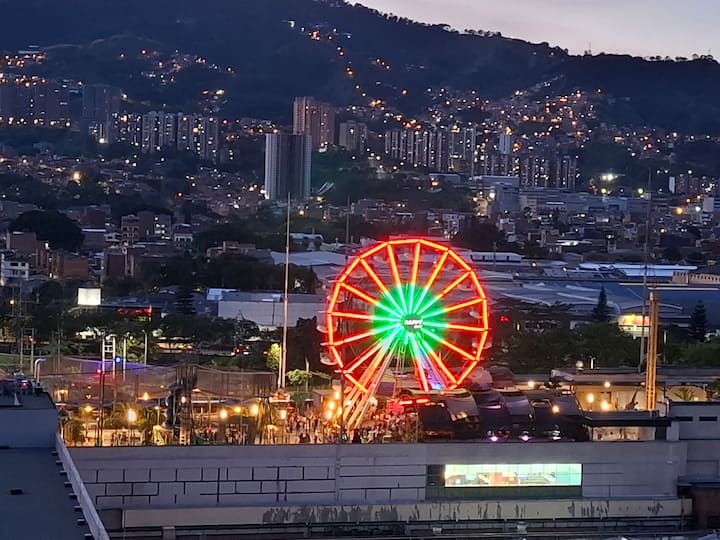 Beautiful Place -Near Poblado ,Medellín - Envigado