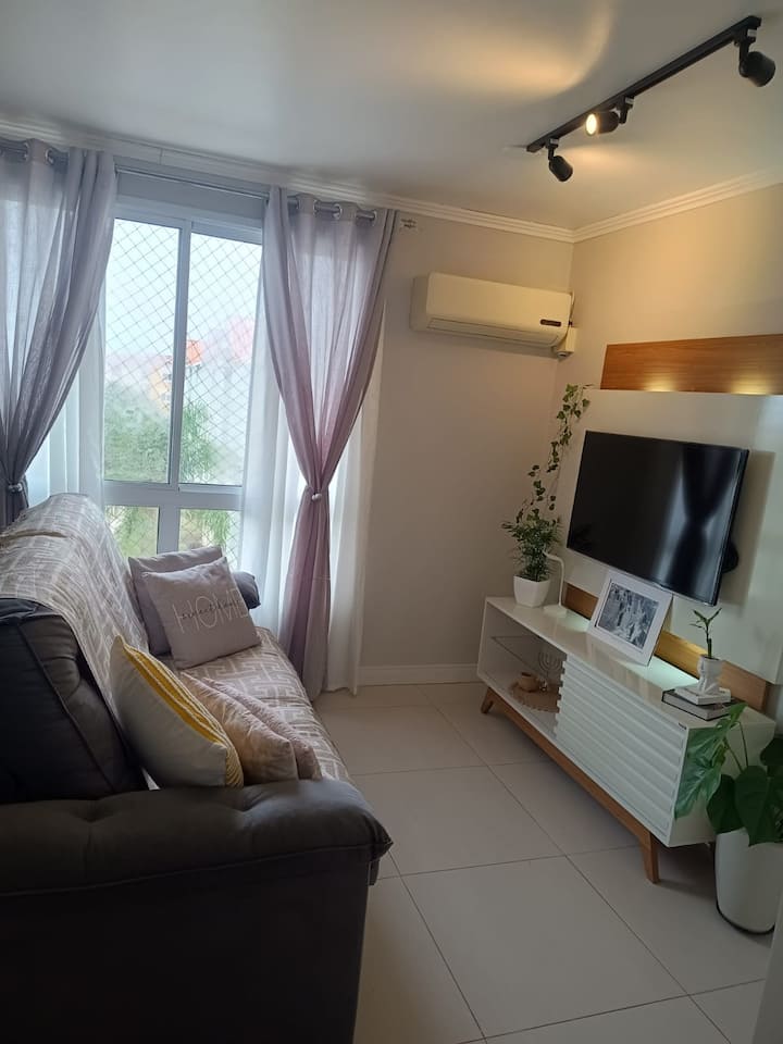 Segurança, Conforto E Comodidade Para Você! - Canoas