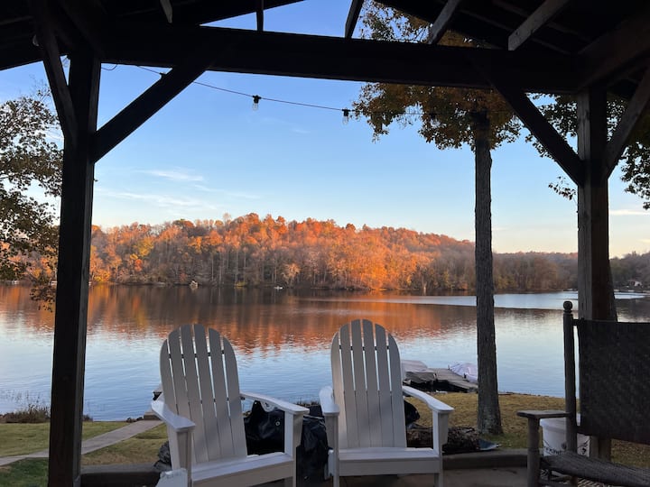 The Hoppe Hour - Lake Malone State Park, Dunmor
