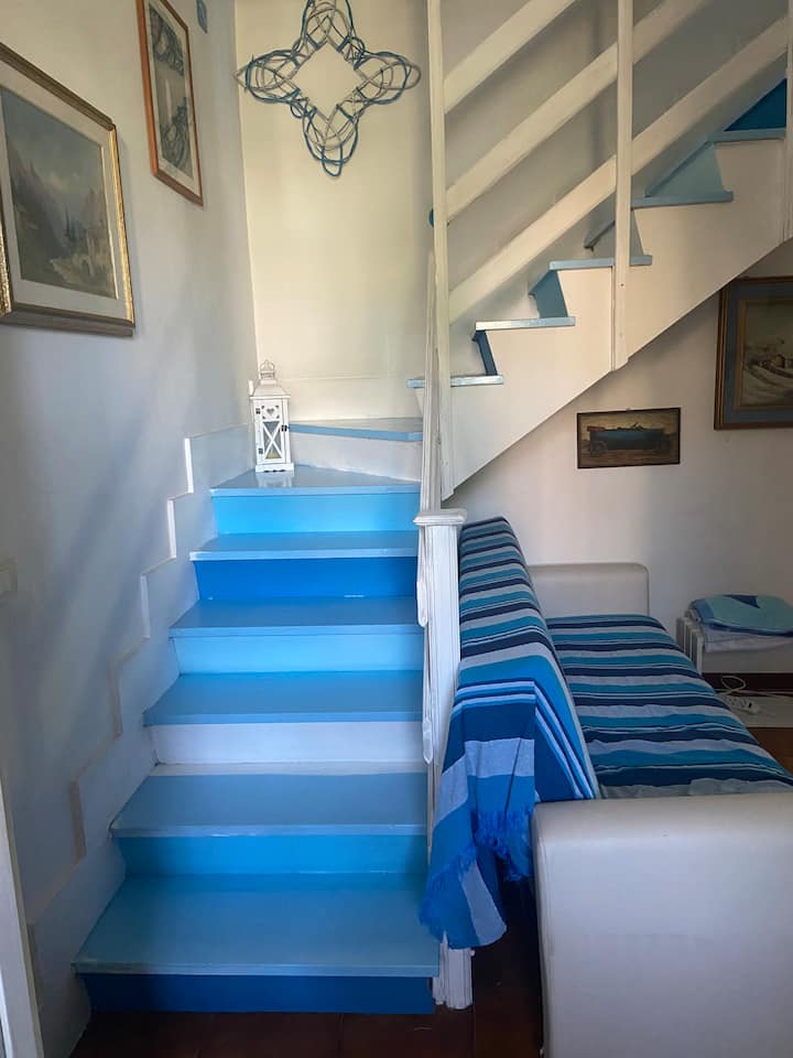 Nido Accogliente Vicino Al Mare. - Sabaudia