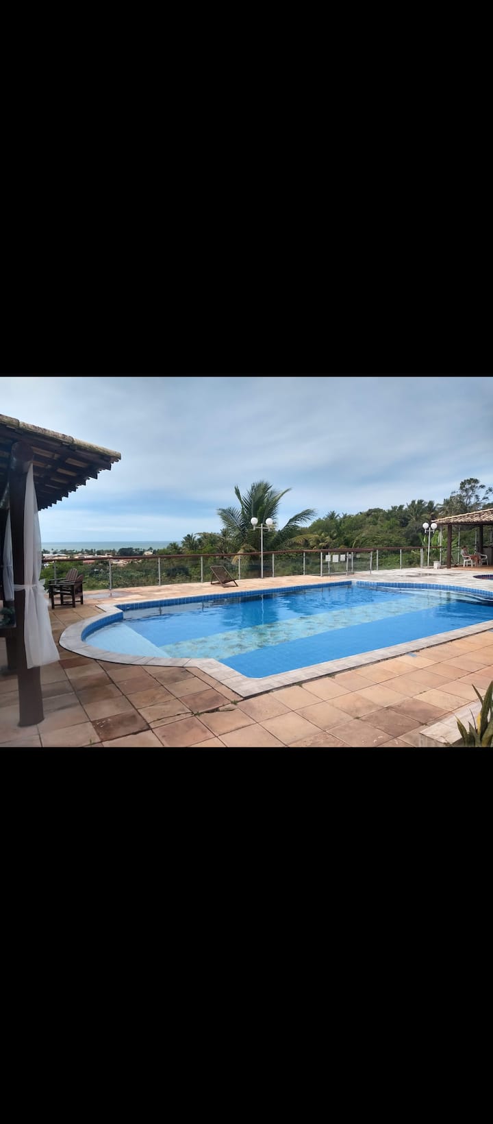 Casa Duplex Vista Mar 17 - Porto Seguro