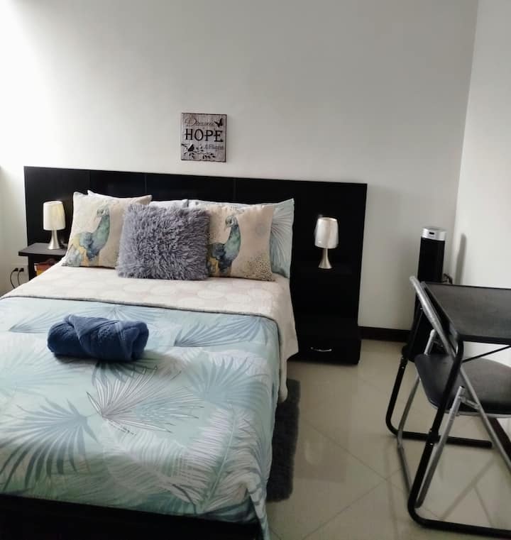 Confortable Habitación - Colombia