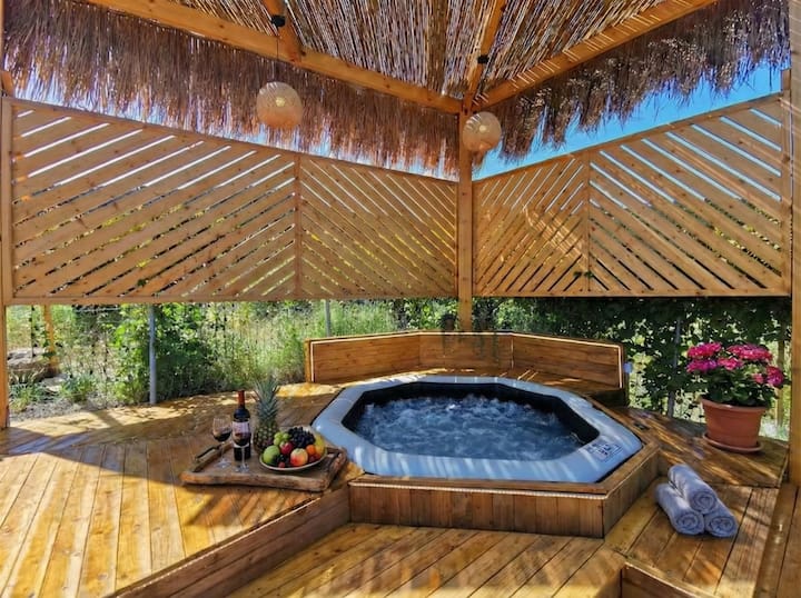 Elite Country House - Faliráki