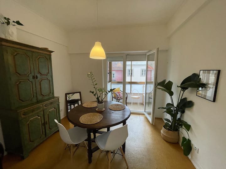 Quarto - Graça In Graça 3 - Alfama