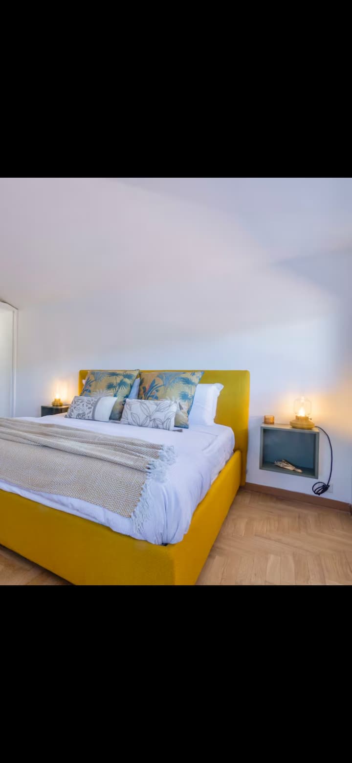 Attico Suite - Rome