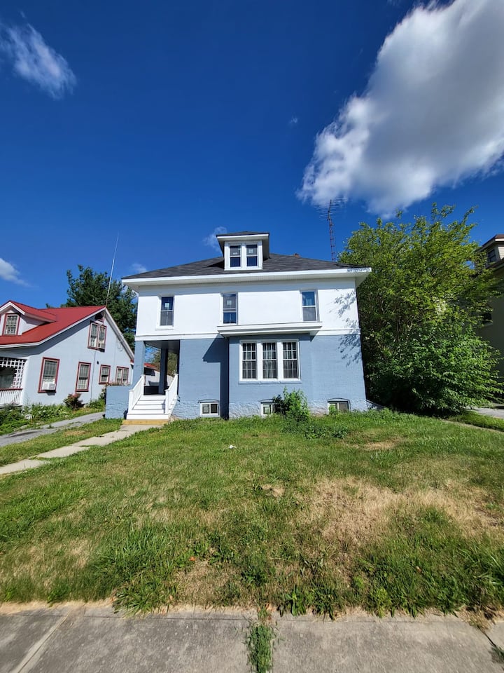 Spacious Family-friendly Home! - Hagerstown, MD