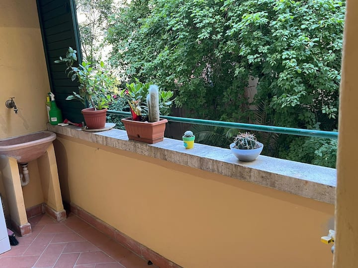 Splendida Dimora In Roma - Rome