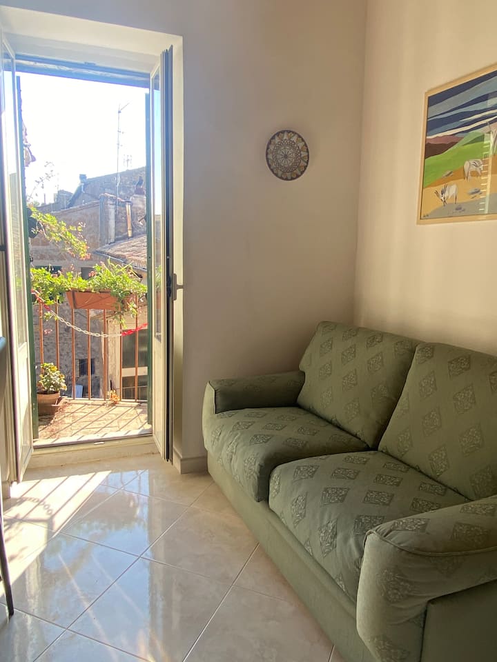 Casa Campo Della Fiera - Bolsena