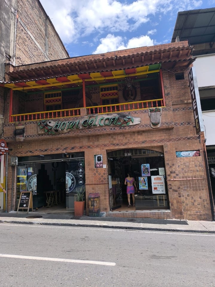 Hotel Del Café - Pereira