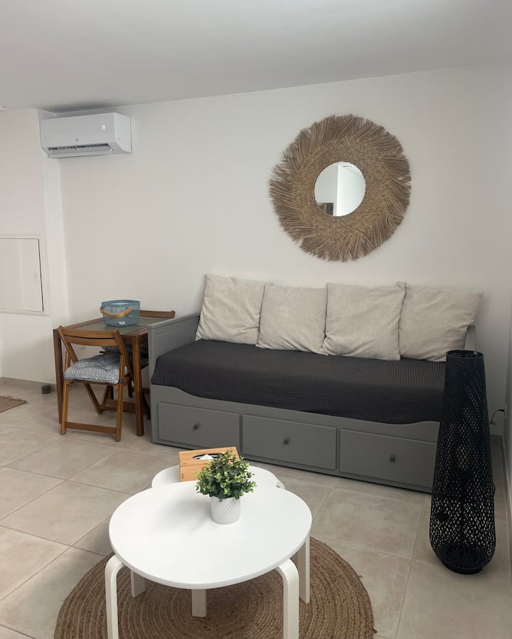 Maisonnette T2 - Proche Aix En Provence - Saint-Cannat