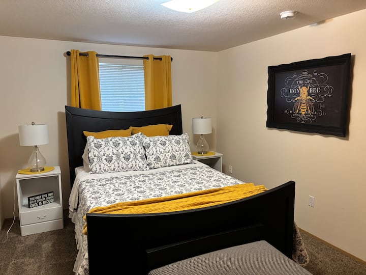 4 The Hive In Pendleton - Pendleton, OR