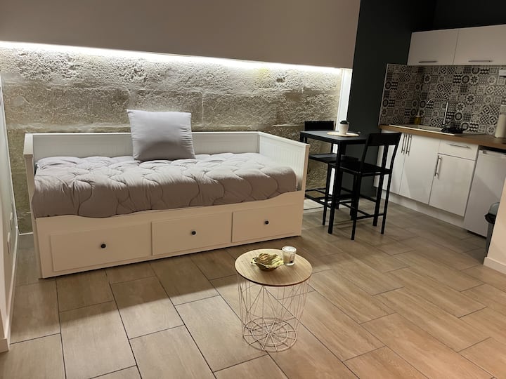 Appartement/studio - Boulazac