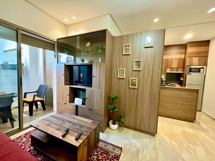 Logement Chaleureux - Casablanca