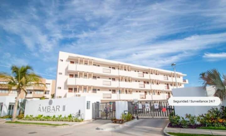 Departamento - Mazatlán