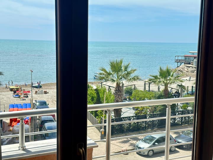 The Lobster (Full Sea View) - Durrës