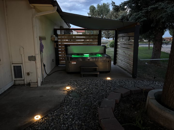 Northern Coloradoview/hot Tub - Loveland, CO