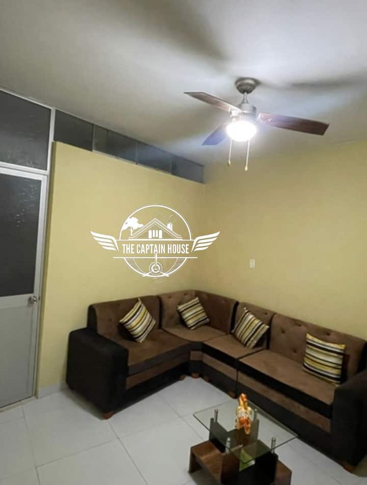 The Captain House - Pucallpa