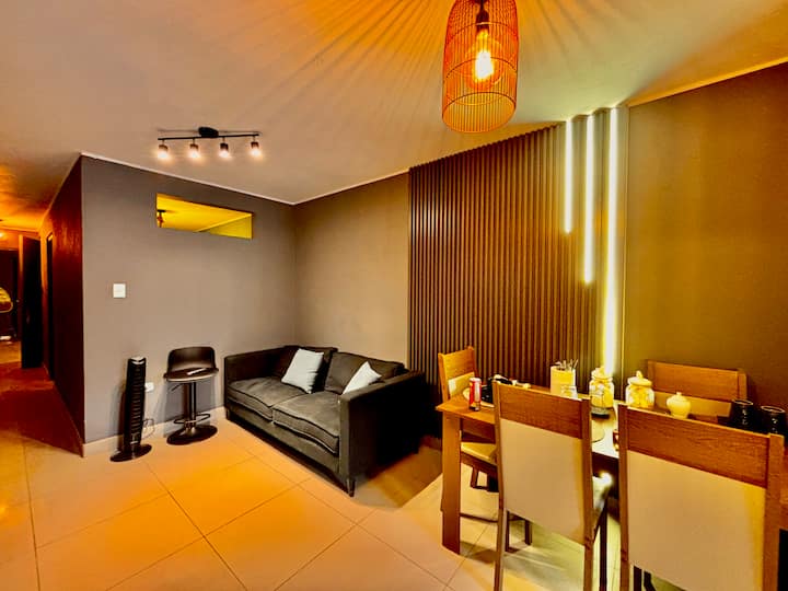 Casa Bicentenario Hoteles Los Olivos Lima Piso 3 - Lima