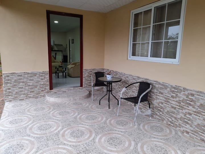 Casa Gladys* Tranquilidad Y Paz* - Panama