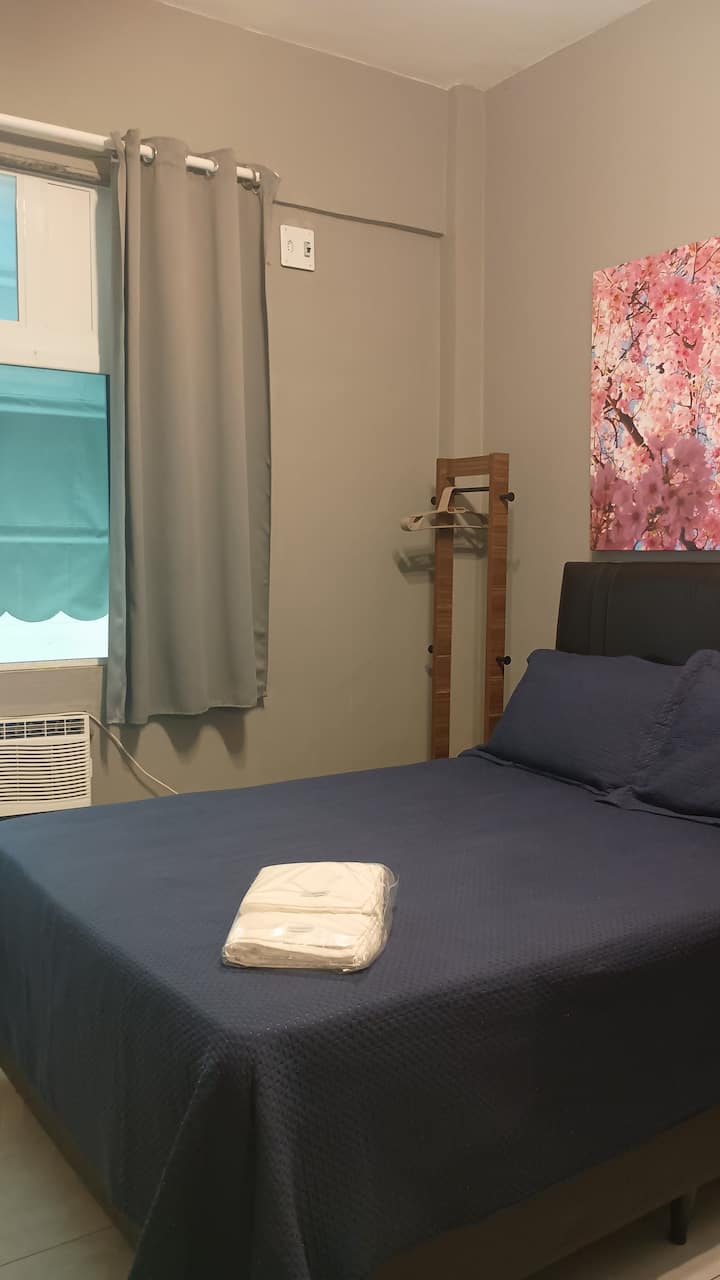 Aconchego E Segurança - Niterói