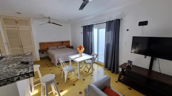 Mayan Break - Mérida