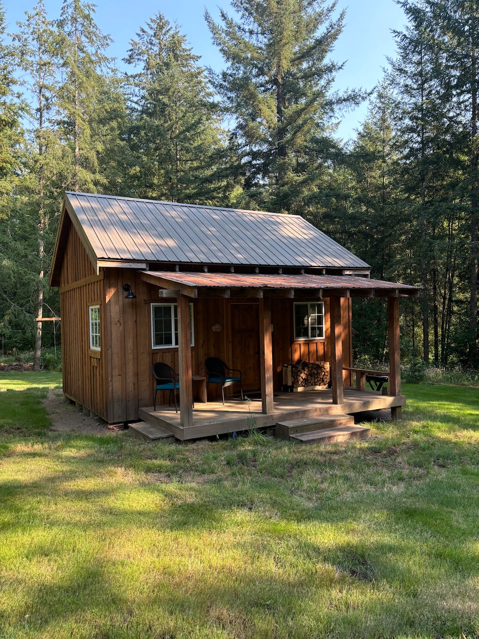 Portland Cabin Vacation Rentals - Oregon, United States | Airbnb