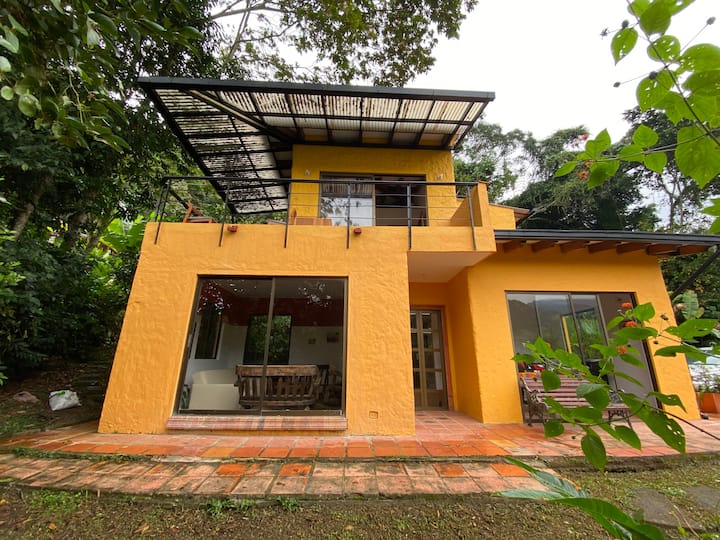Casa De La Vega Cundinamarca - La Vega