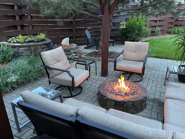 Cozy Home For Your Stay! - Sturgis, SD