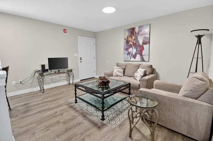 Briar Crest Apartment Community # 2 - Columbia, MO