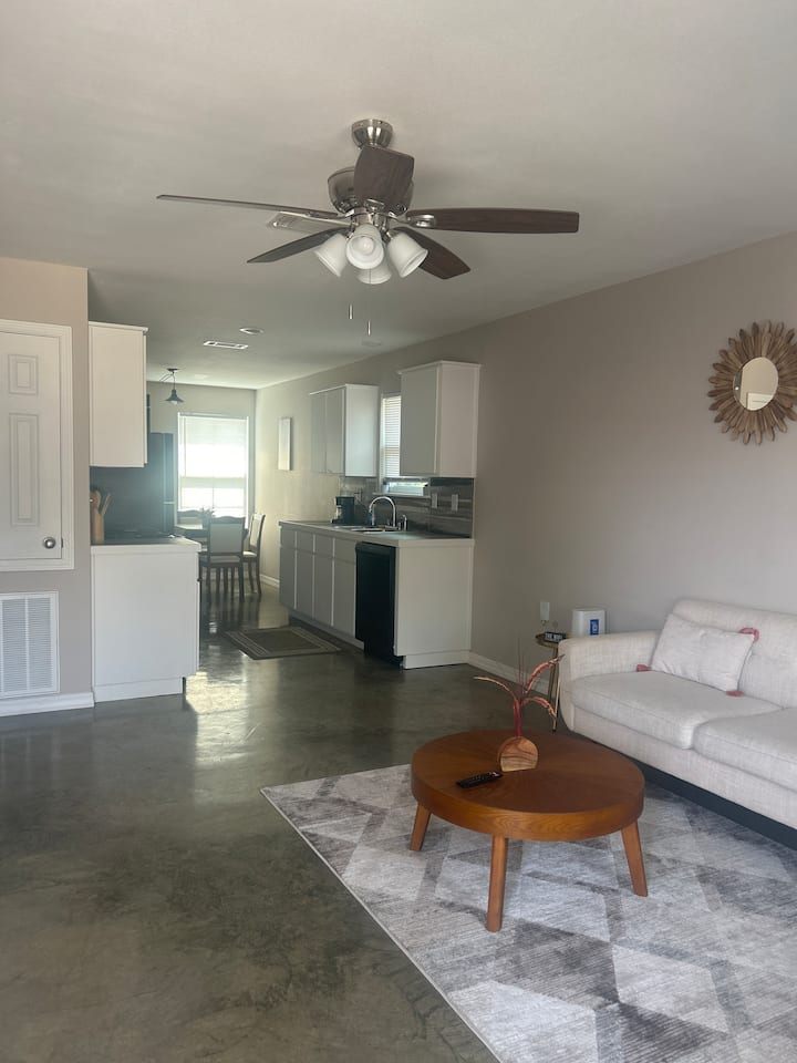 10 Min. De Ulm. Excelente Tarifa Mensual. - Monroe, LA