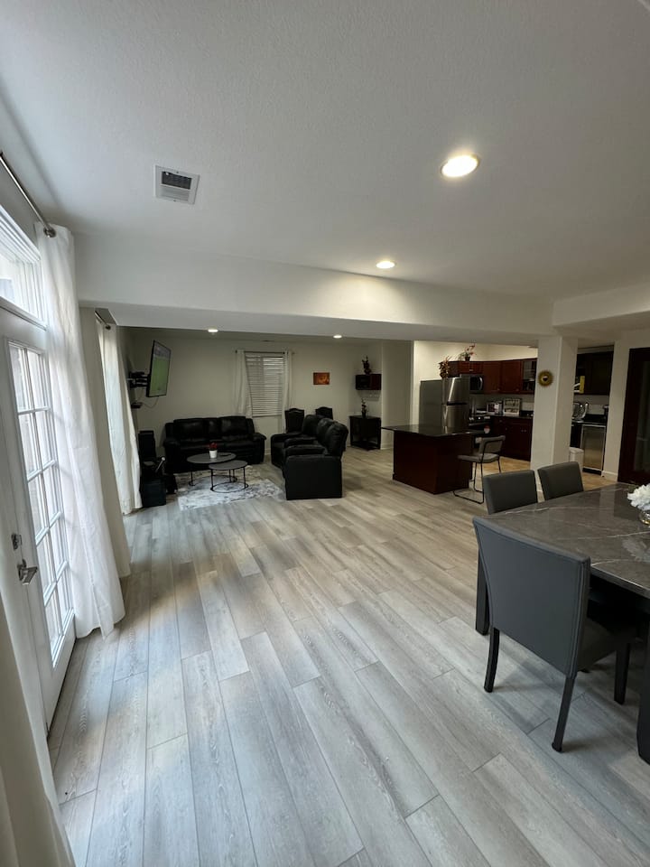 Suite In Denver, Green Valley Ranch - Aurora, CO