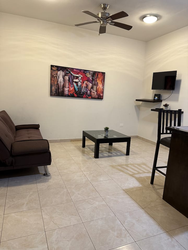 Departamento Con Alberca 3 - La Paz