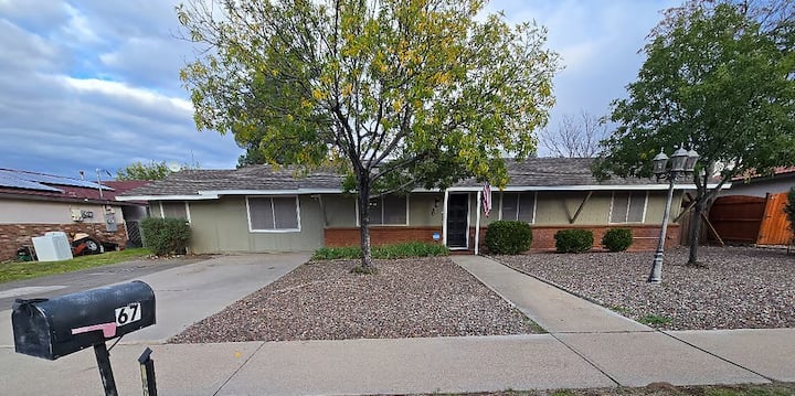 4br Family Retreat~game Room Pets Near Sedona - Cottonwood, AZ