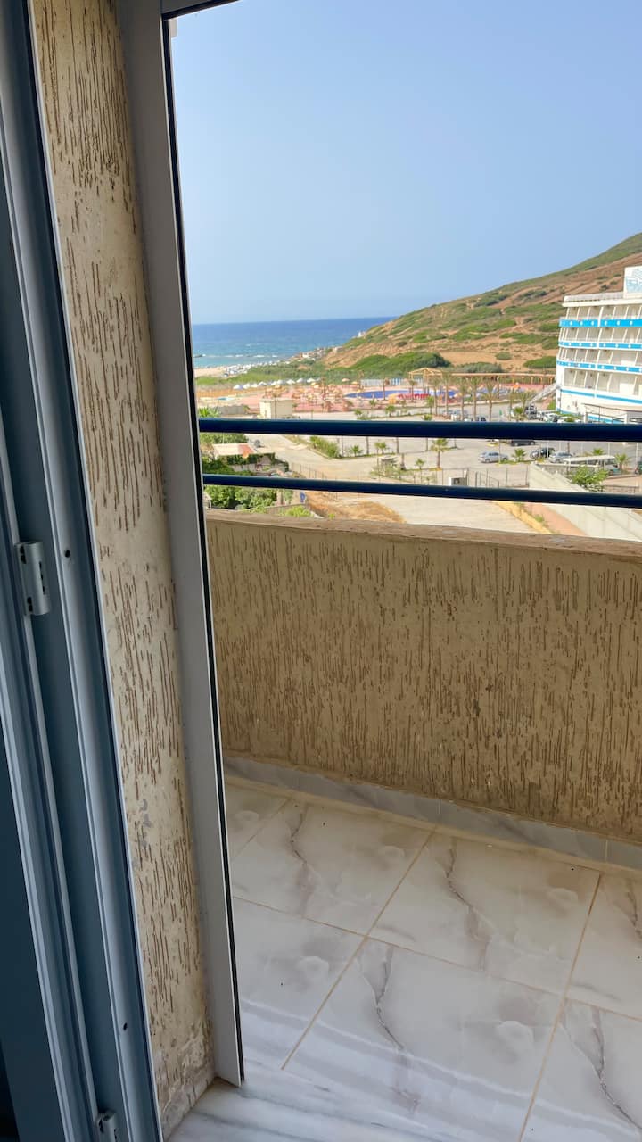 Appartement Skikda Bord De Mer ! - Skikda